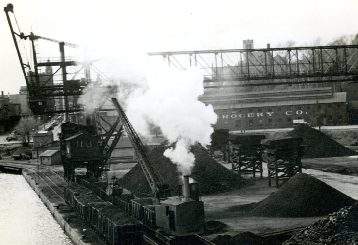 Superior History | News, Sports, Jobs - The Mining Journal